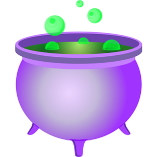 Magic Potion | Cube Challenges - Jeddah - Saudi Arabia